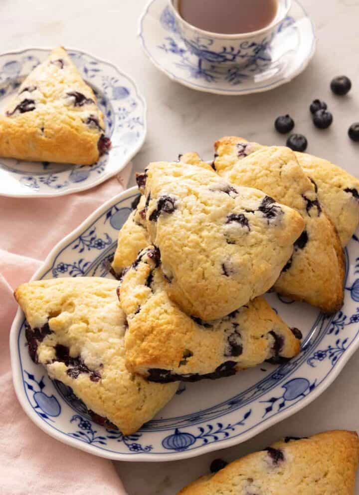 Breakfast Recipes - Preppy Kitchen