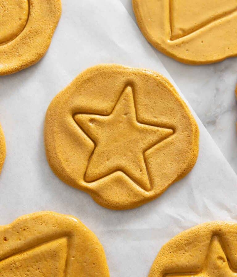 Dalgona Candy - Preppy Kitchen