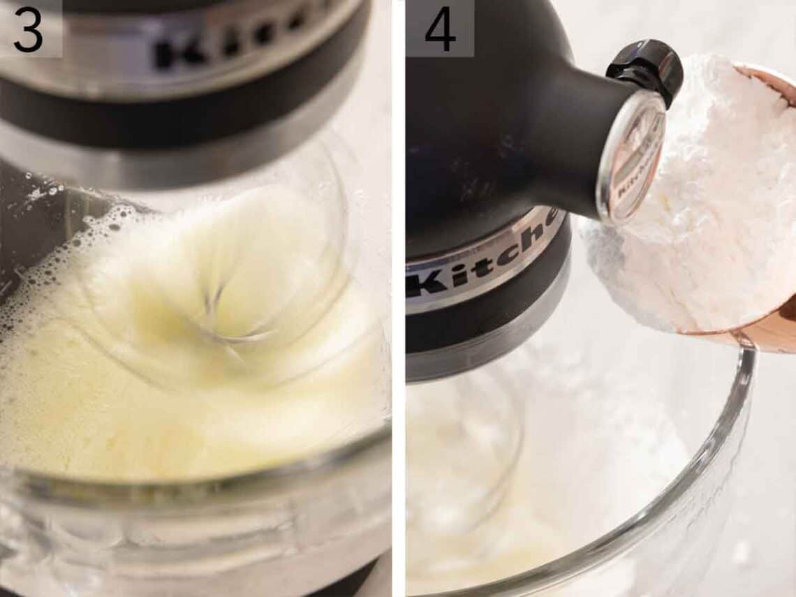 Royal Icing Recipe - Preppy Kitchen