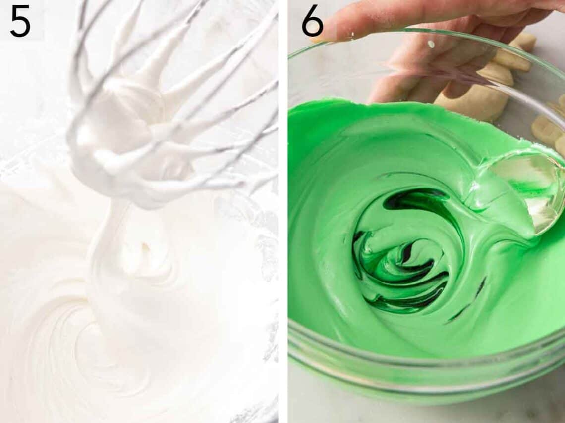 Royal Icing Recipe - Preppy Kitchen