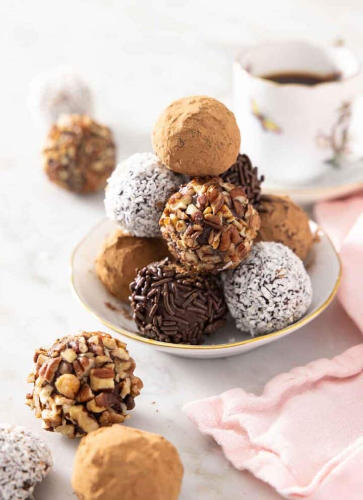 Candy Archives - Preppy Kitchen