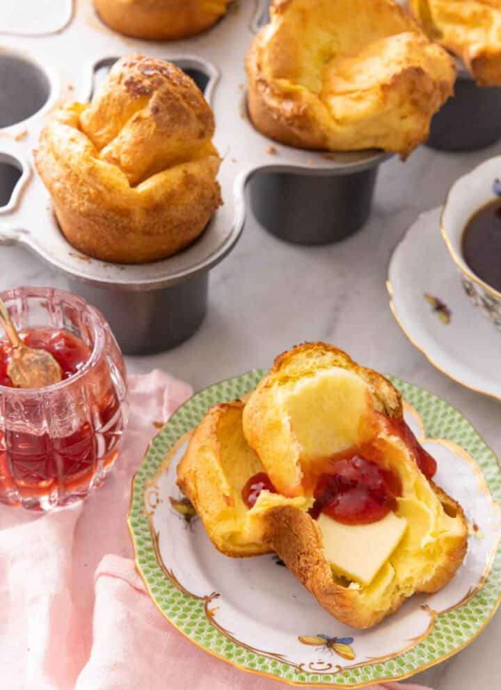 Breads Archives - Preppy Kitchen