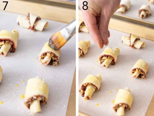 Rugelach - Preppy Kitchen
