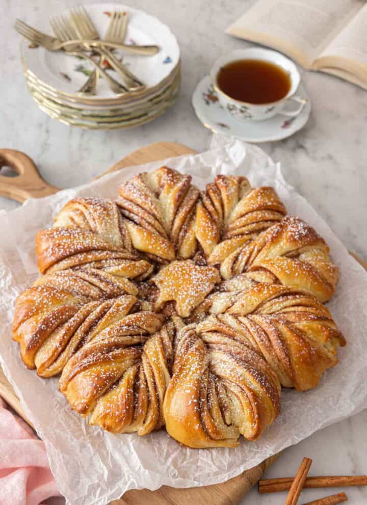 Breads Recipes - Preppy Kitchen