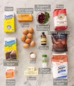 Yule Log (Buche de Noel) - Preppy Kitchen