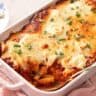 Baked Ziti - Preppy Kitchen
