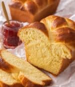 Brioche Bread - Preppy Kitchen