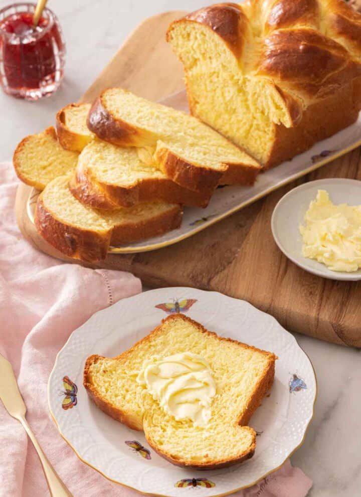 Monkey Bread - Preppy Kitchen