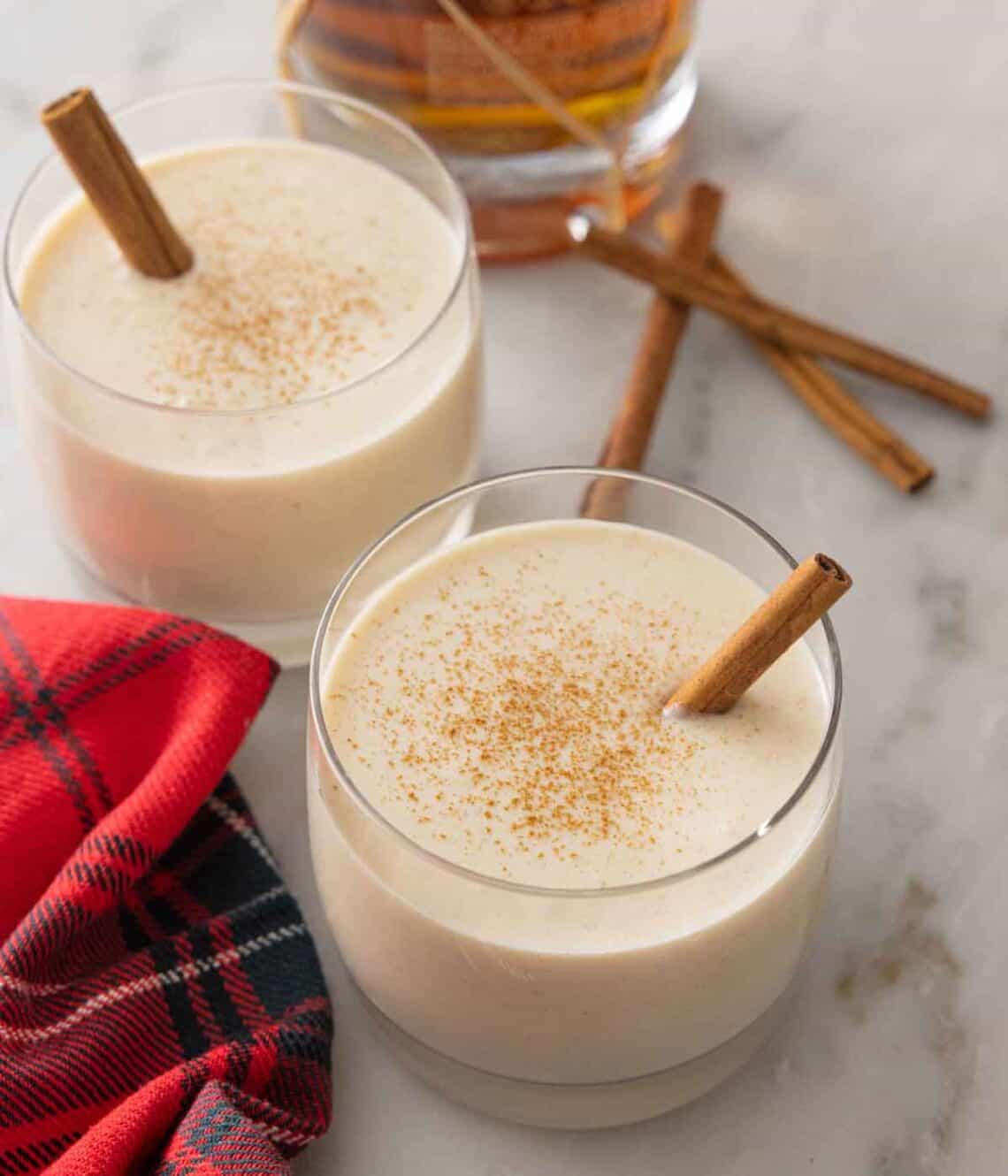 Coquito - Preppy Kitchen
