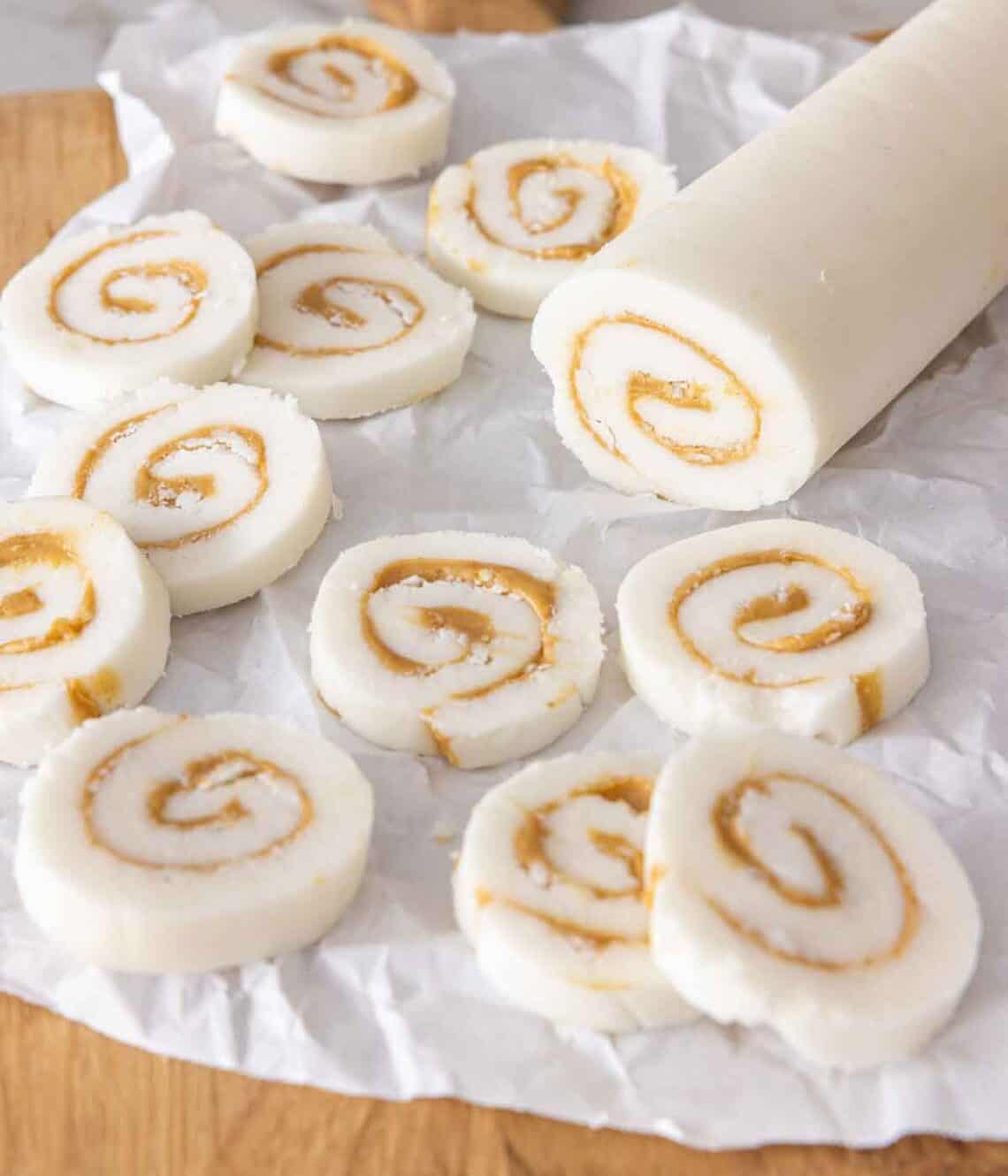 Potato Candy - Preppy Kitchen