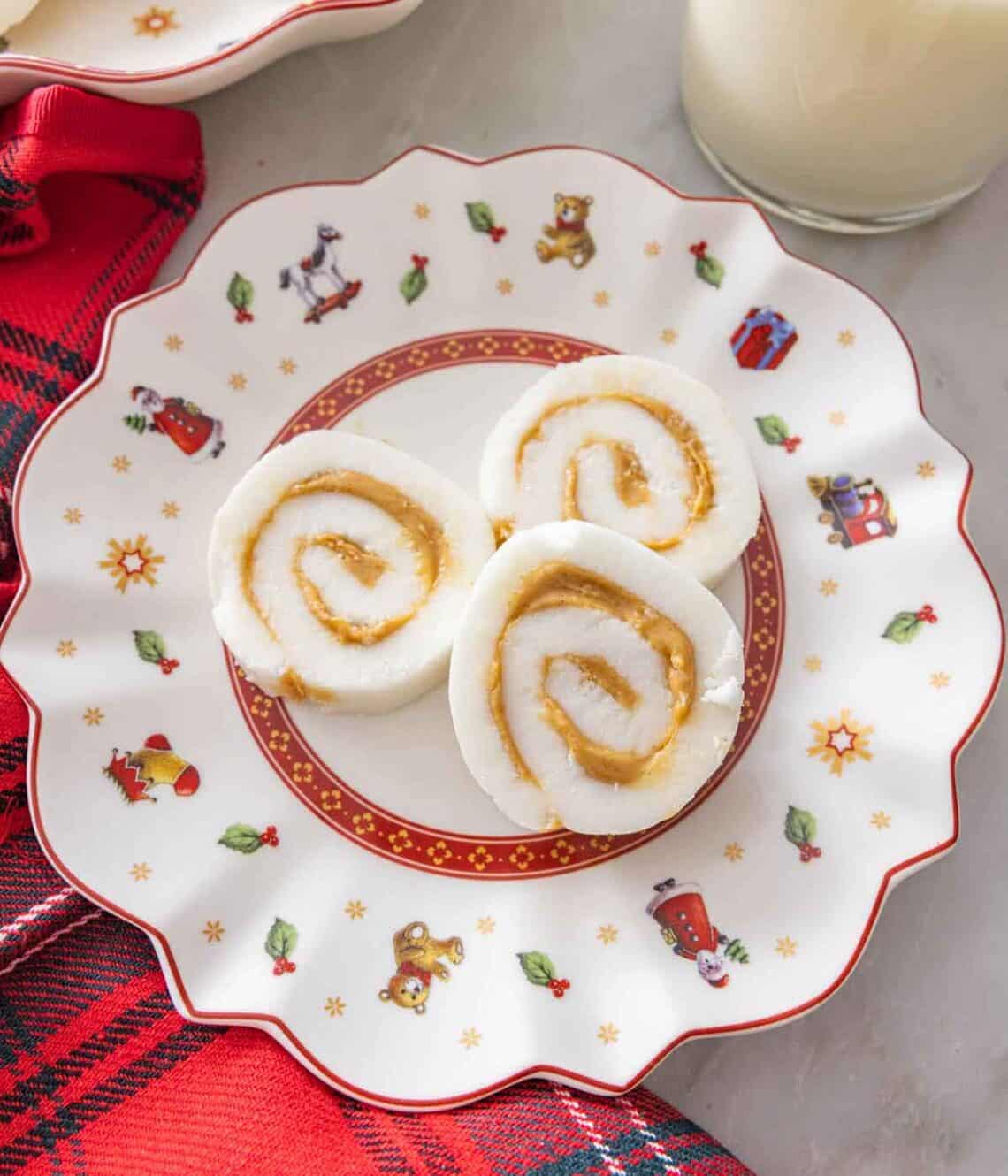 Potato Candy - Preppy Kitchen