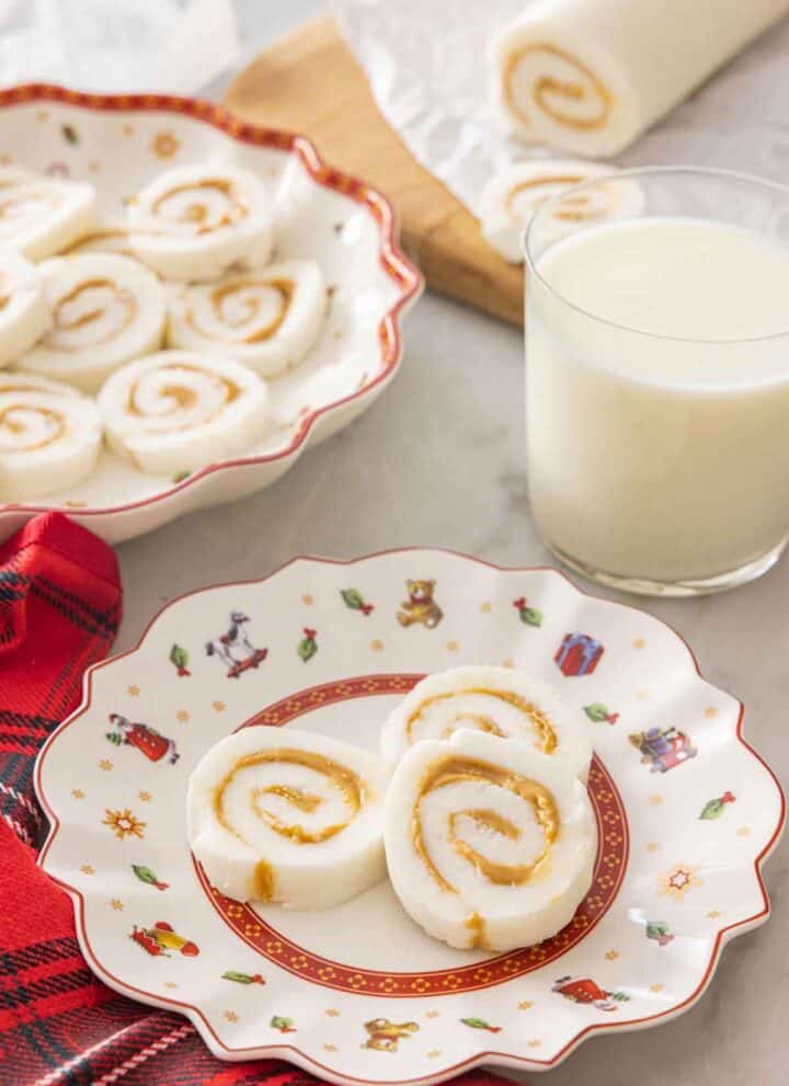 Candy Recipes - Preppy Kitchen