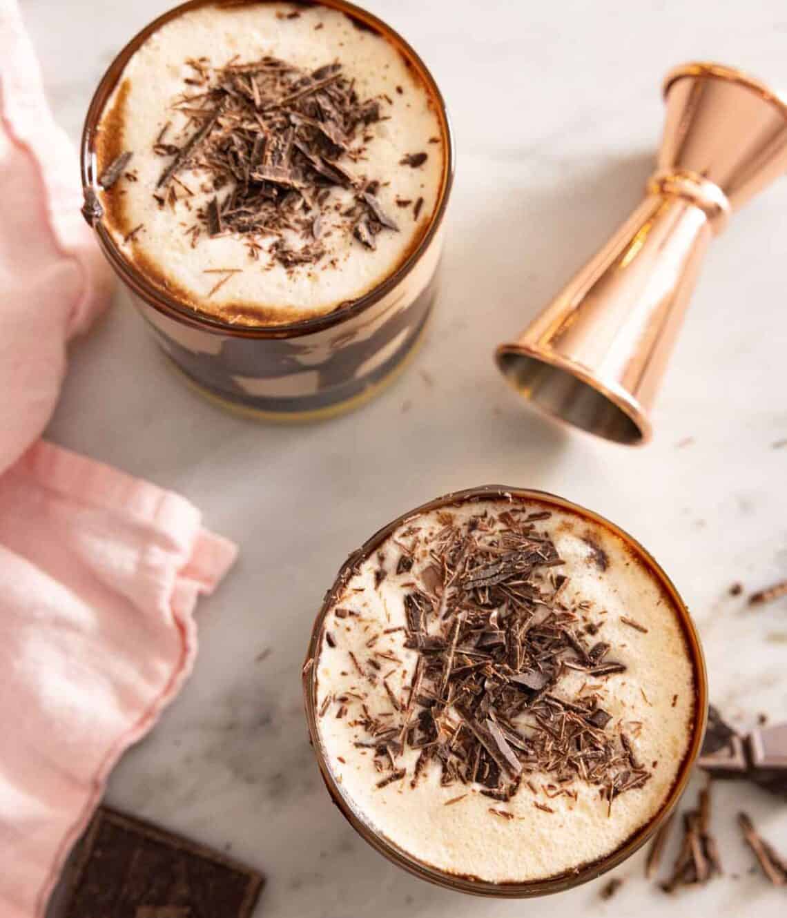 Mudslide - Preppy Kitchen