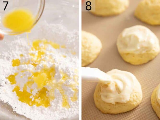 Orange Cookies - Preppy Kitchen