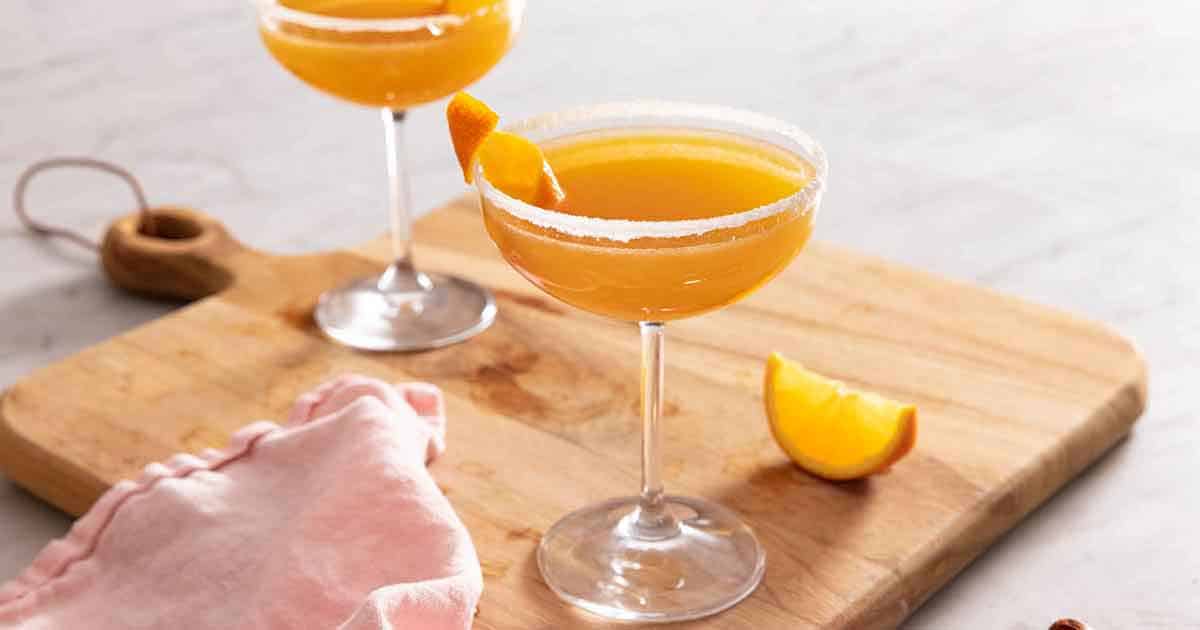 Sidecar - Preppy Kitchen