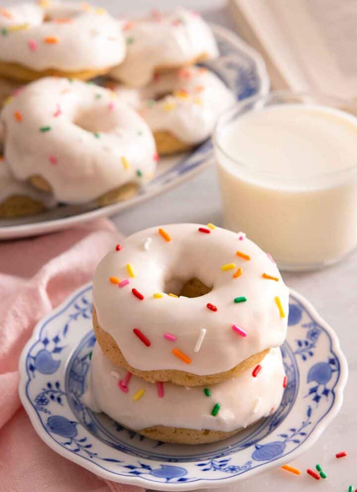 Breakfast Recipes - Preppy Kitchen