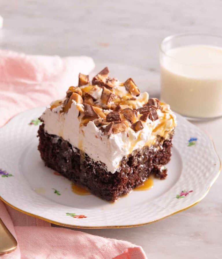 Better Than Sex Cake Preppy Kitchen