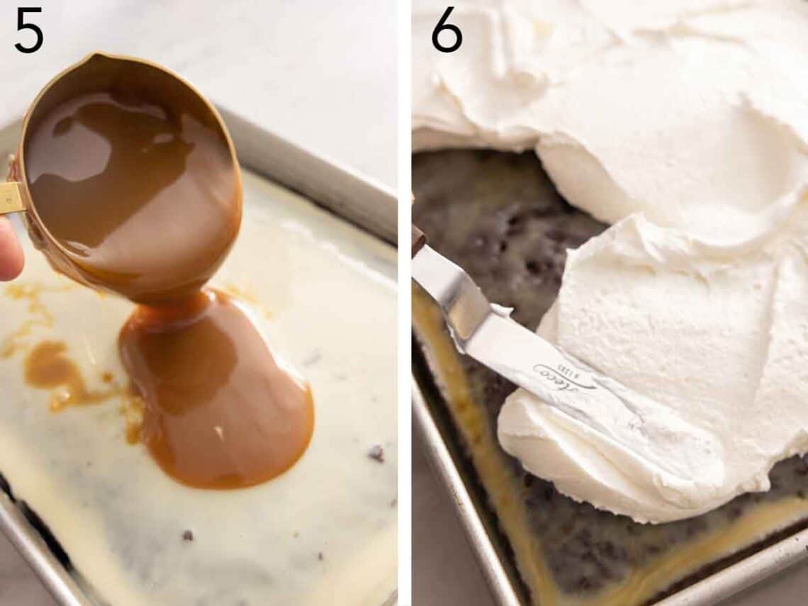 Better Than Sex Cake Preppy Kitchen