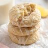 Lemon Cookies - Preppy Kitchen