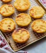 Arepas - Preppy Kitchen