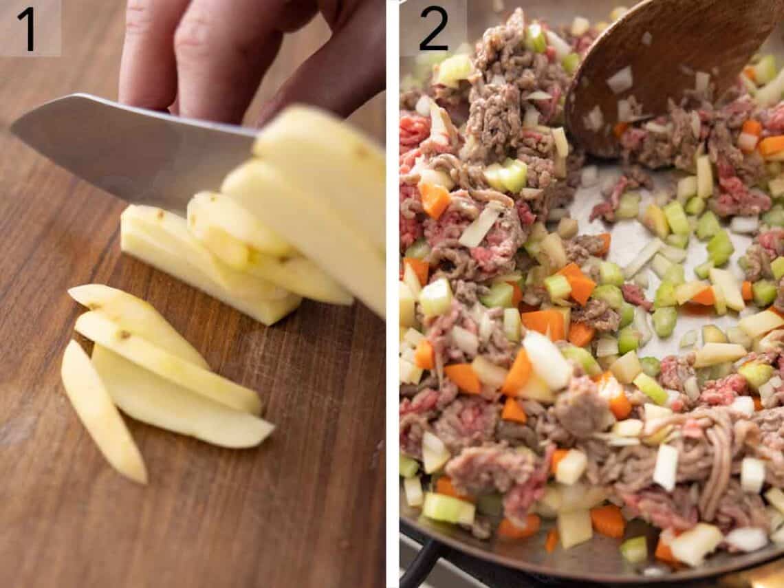 Empanadas - Preppy Kitchen