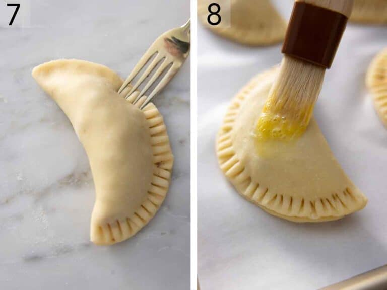 Empanadas - Preppy Kitchen
