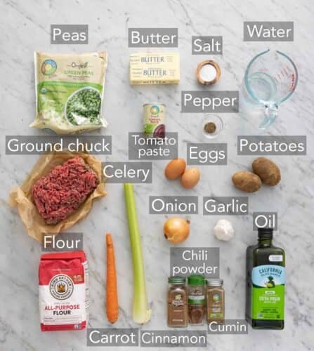 Empanadas - Preppy Kitchen