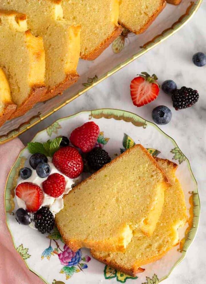Cake Recipes - Preppy Kitchen