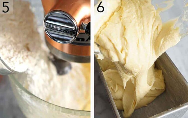 The Best Pound Cake Preppy Kitchen