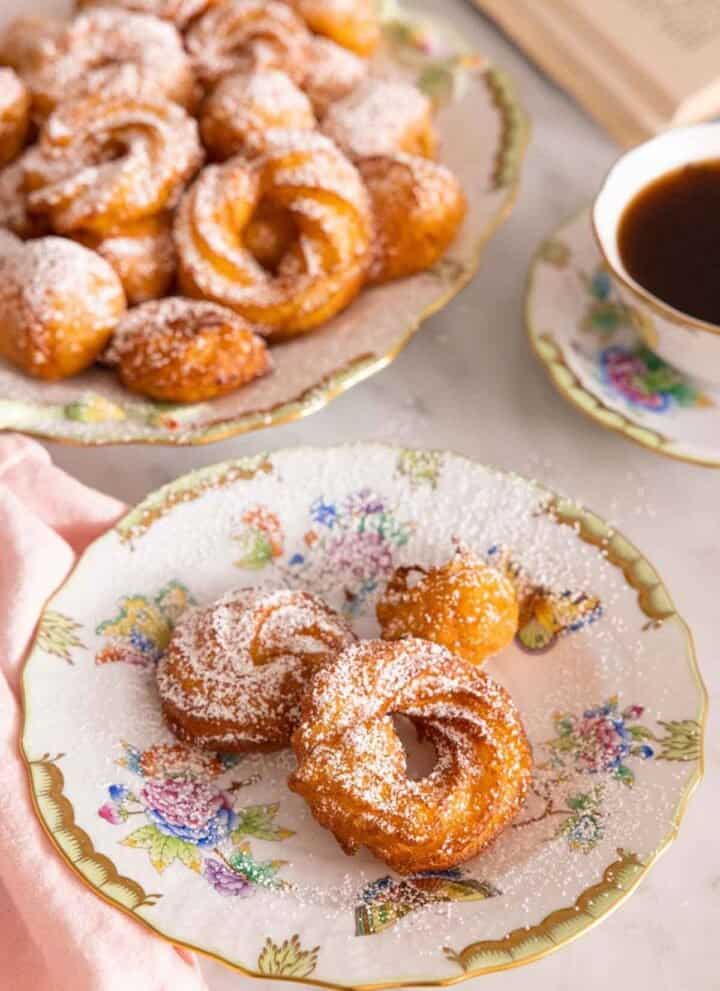 Breakfast Recipes - Preppy Kitchen