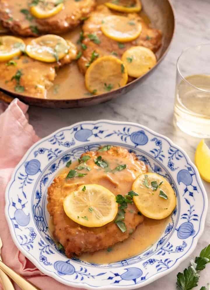 Chicken Recipes - Preppy Kitchen