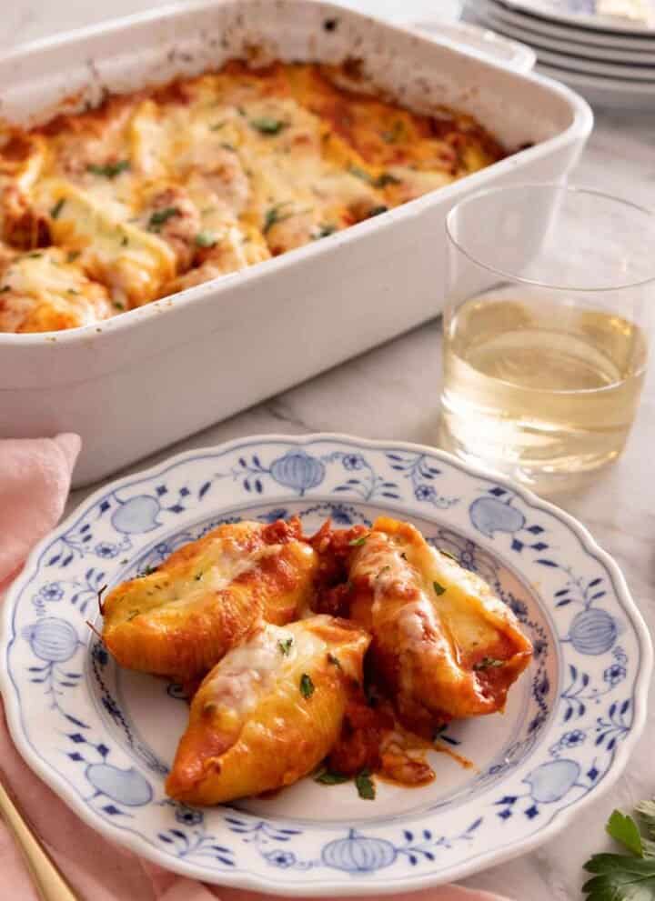 Stuffed Peppers - Preppy Kitchen