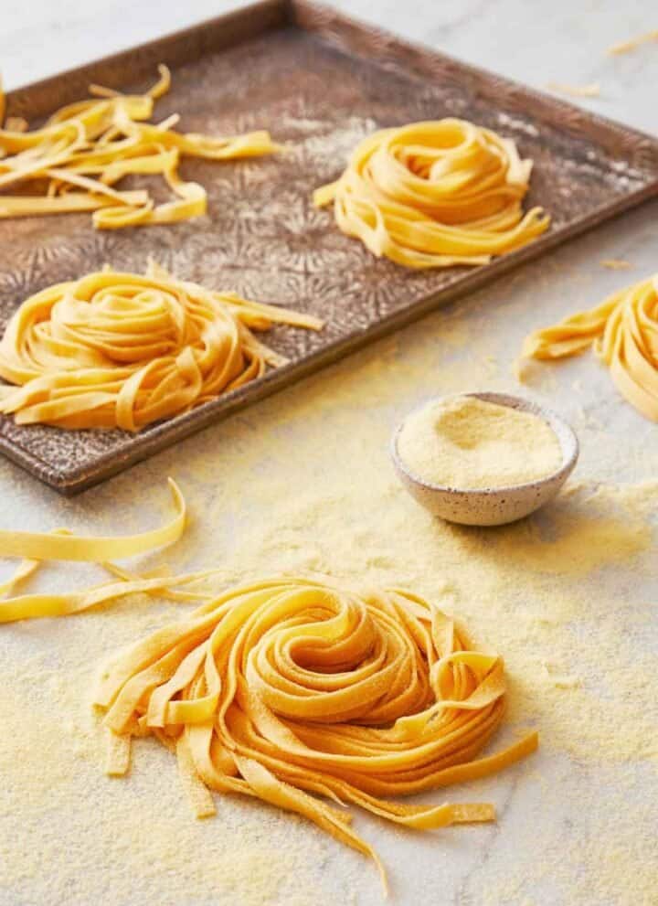 Pasta Recipes - Preppy Kitchen