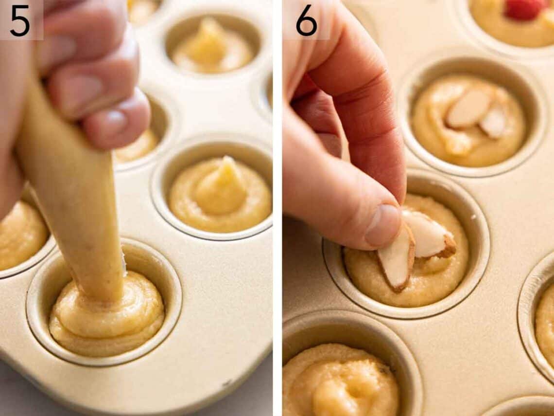 Financier - Preppy Kitchen