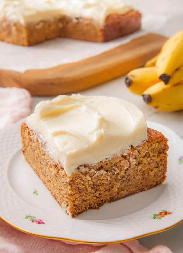 Cake Recipes - Preppy Kitchen