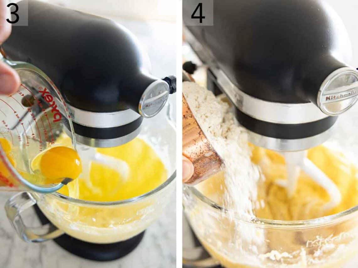 The Best Banana Cake Recipe - Preppy Kitchen