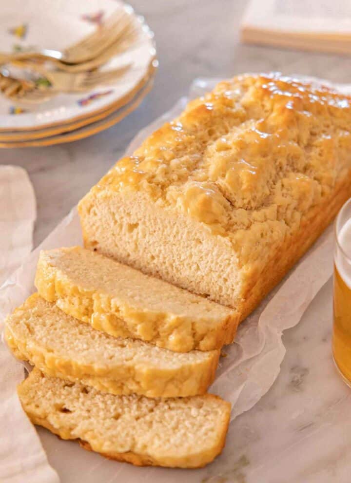 Apple Bread Recipe - Preppy Kitchen