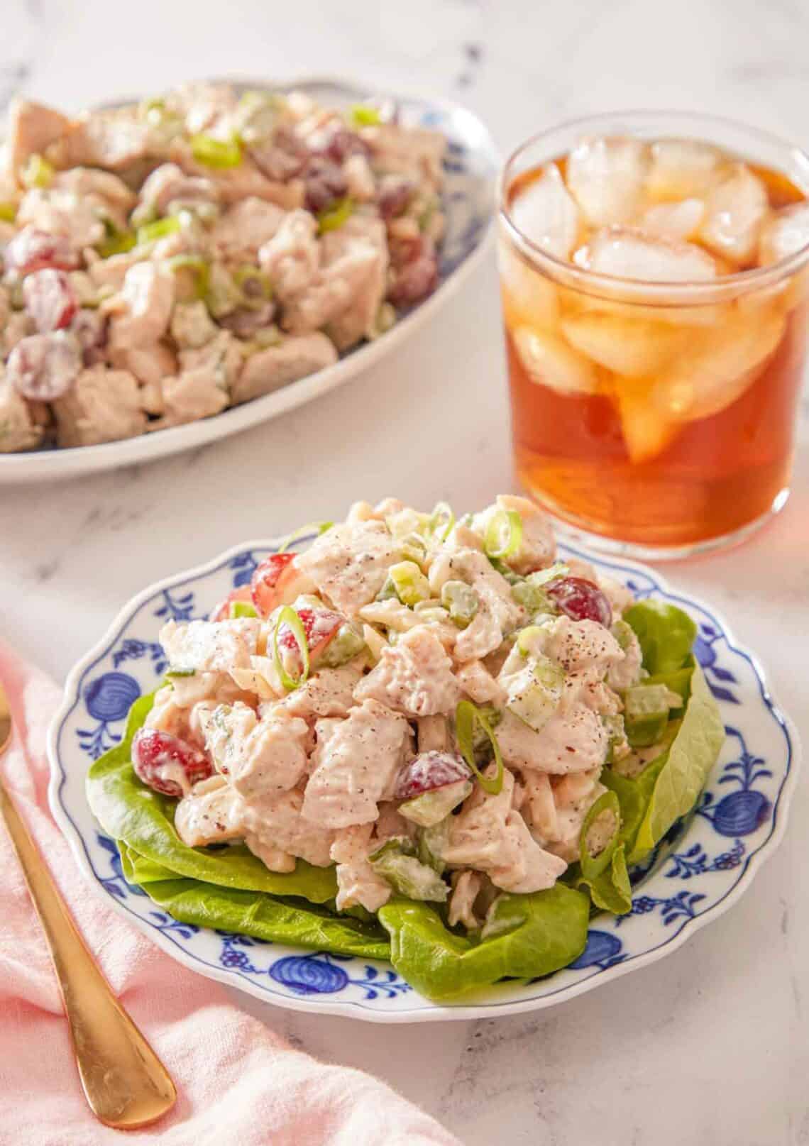 Watermelon Salad - Preppy Kitchen