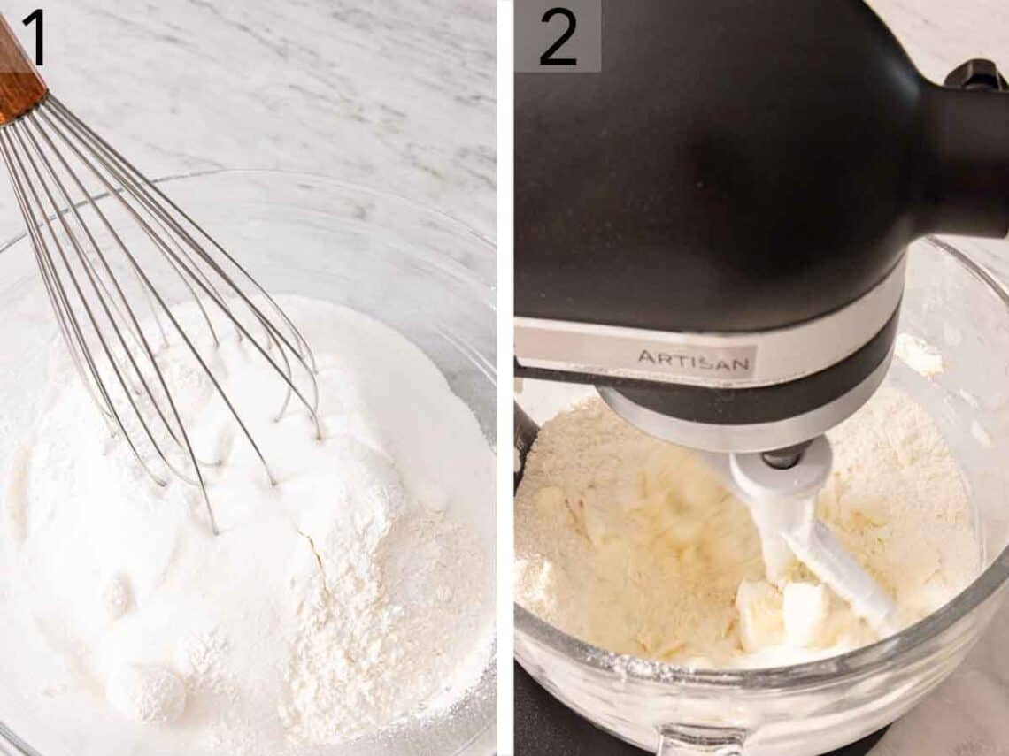 Coconut Cake - Preppy Kitchen