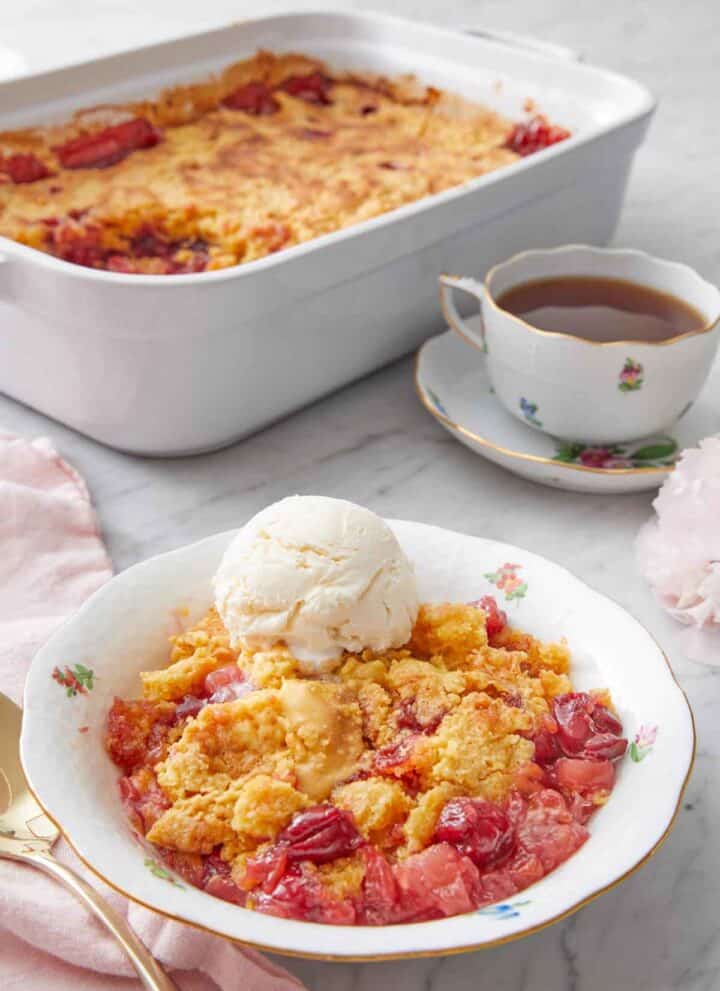 Cake Recipes - Preppy Kitchen