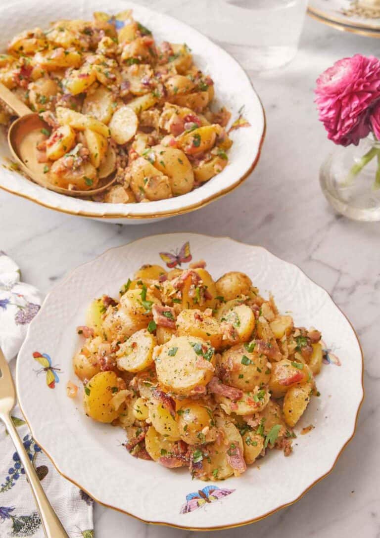 Roasted Potatoes - Preppy Kitchen