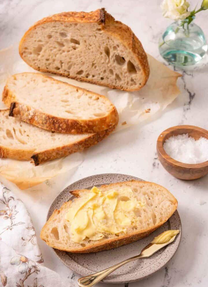 Pita Bread - Preppy Kitchen