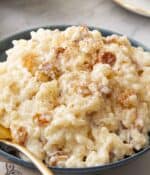 Creamy Rice Pudding (My Mom’s Recipe!) - Preppy Kitchen