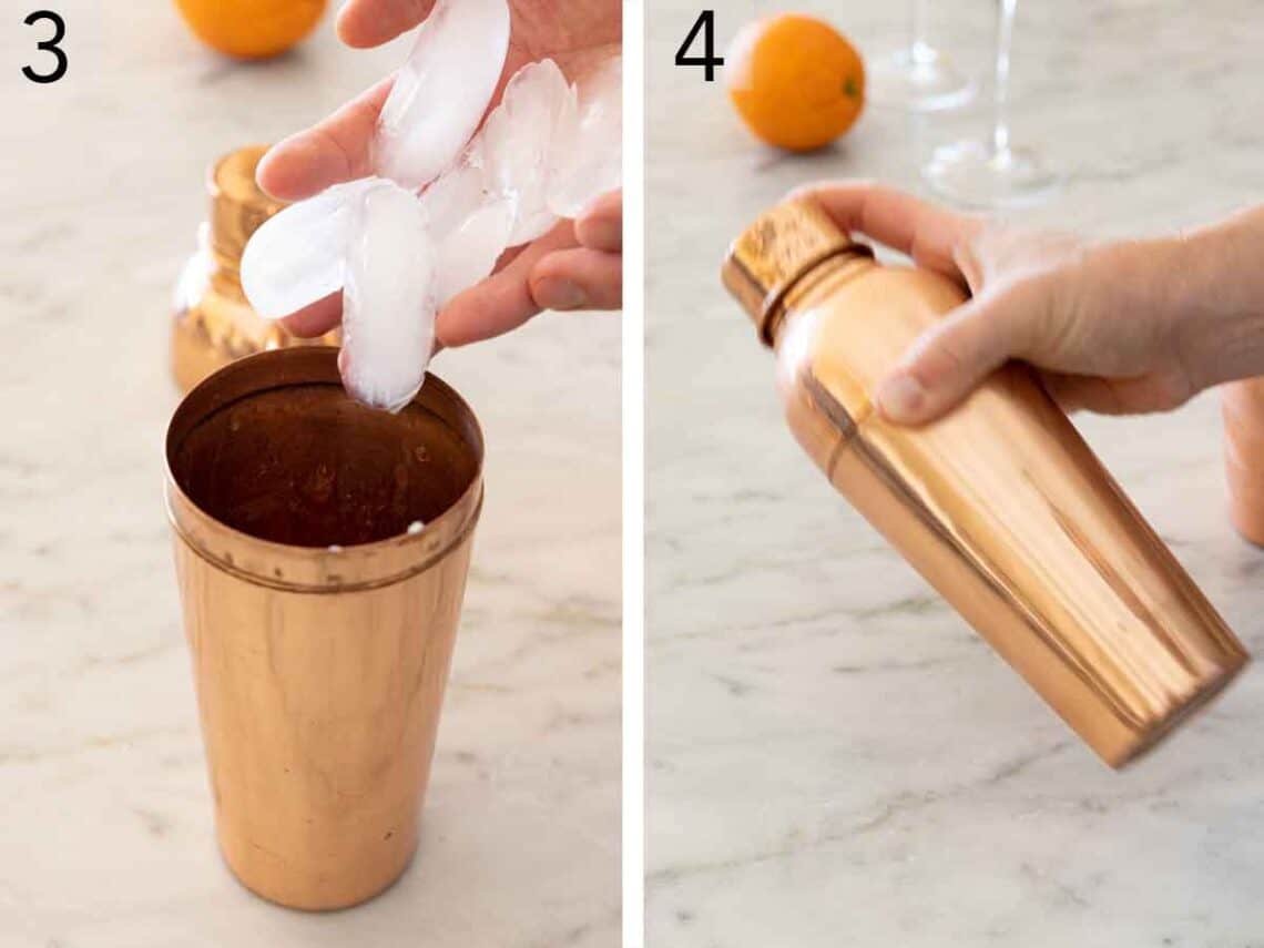 Cosmopolitan - Preppy Kitchen