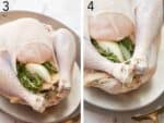 How to Cook a Turkey - Preppy Kitchen