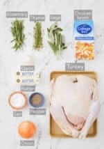 How to Cook a Turkey - Preppy Kitchen