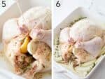Roasted Chicken - Preppy Kitchen