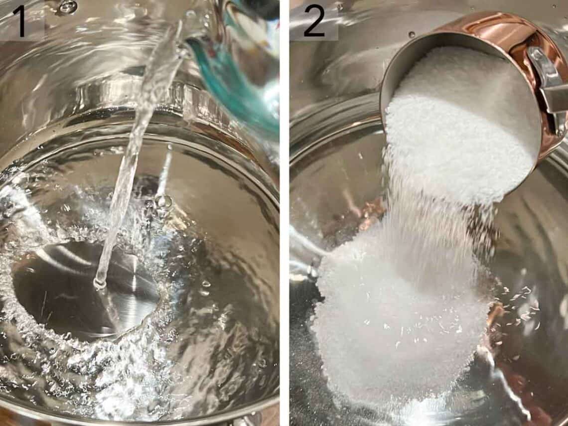 Turkey Brine - Preppy Kitchen