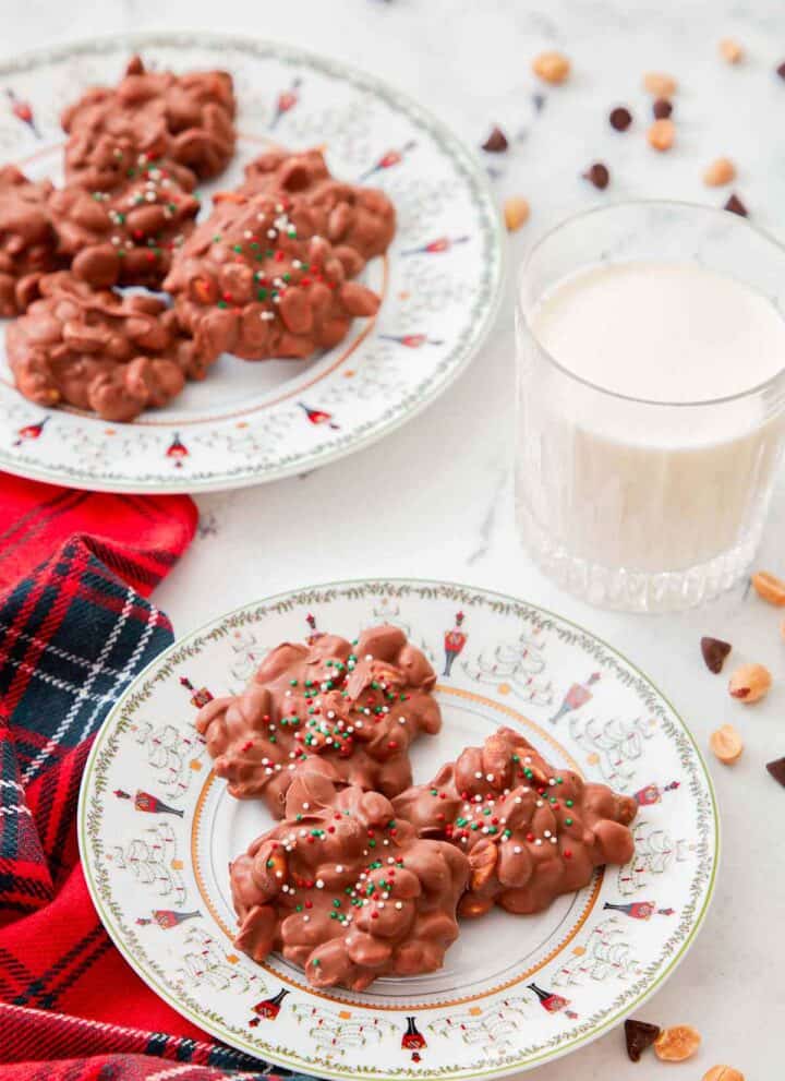 Candy Recipes - Preppy Kitchen