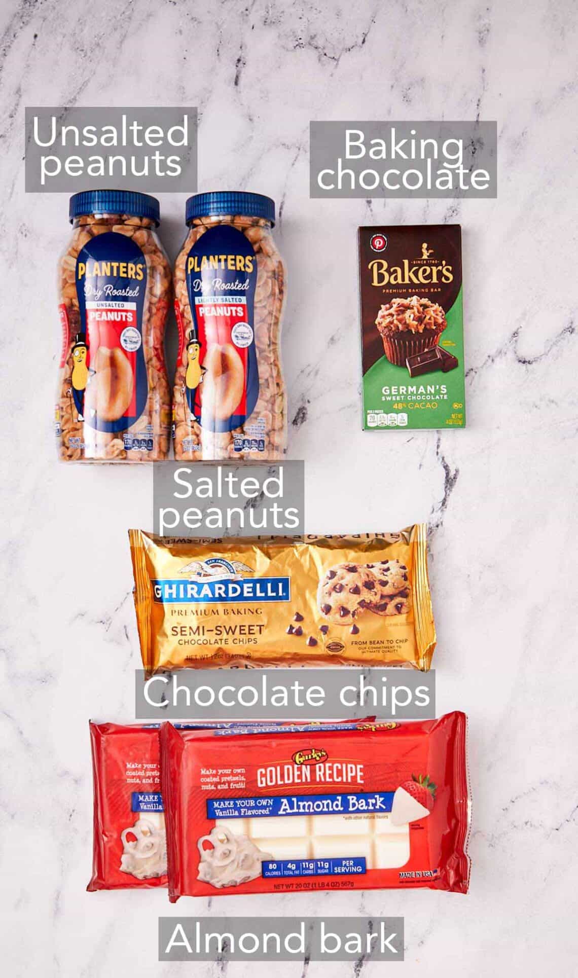 Crockpot Candy - Preppy Kitchen